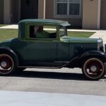 Bob Fields – Profile – Vintage Chevrolet Club of America Forum